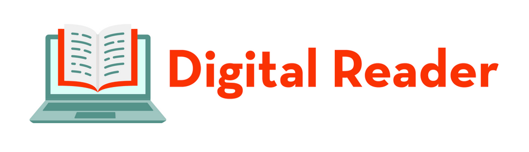 Digital Reader